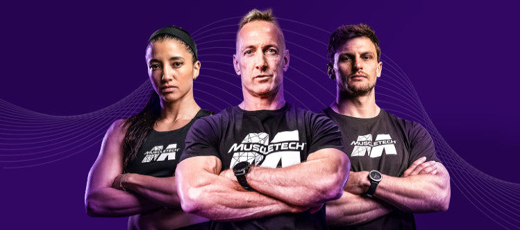 Turn Your Passion into Purpose: Join Team MuscleTech – DS International ZA