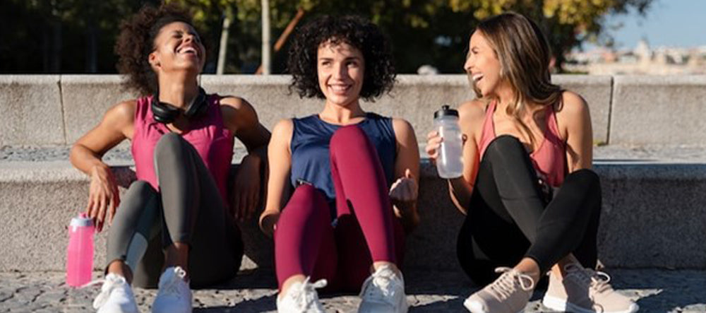 Strong Bodies Come in All Shapes & Sizes – DS International ZA