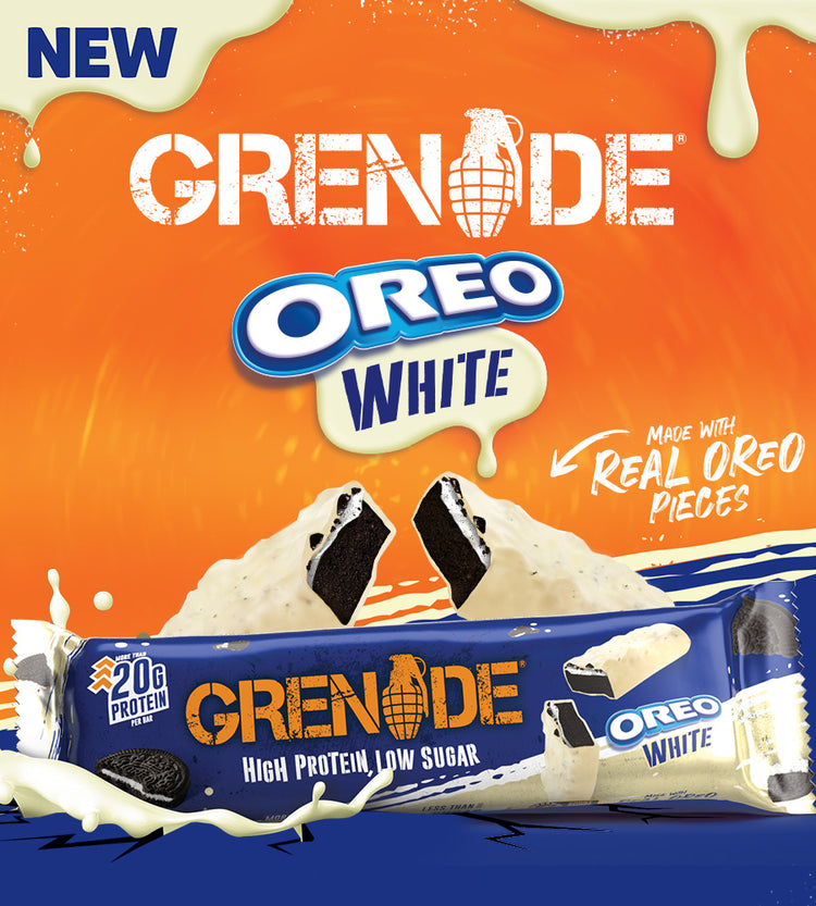 Grenade – DS International ZA