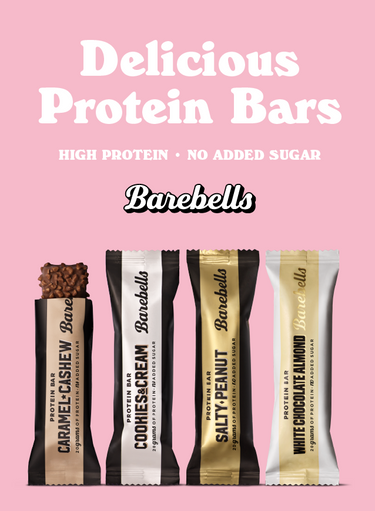 Barebells – DS International ZA