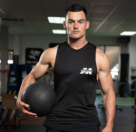 MuscleTech Nitro-Tech Performance Series – DS International ZA